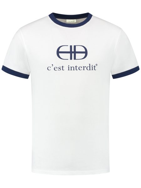 T-shirts Archives - c'est interdit