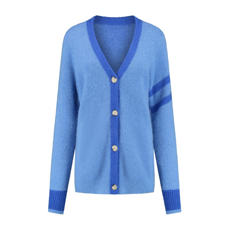 c'est interdit - Eva cardigan - Made in Italy